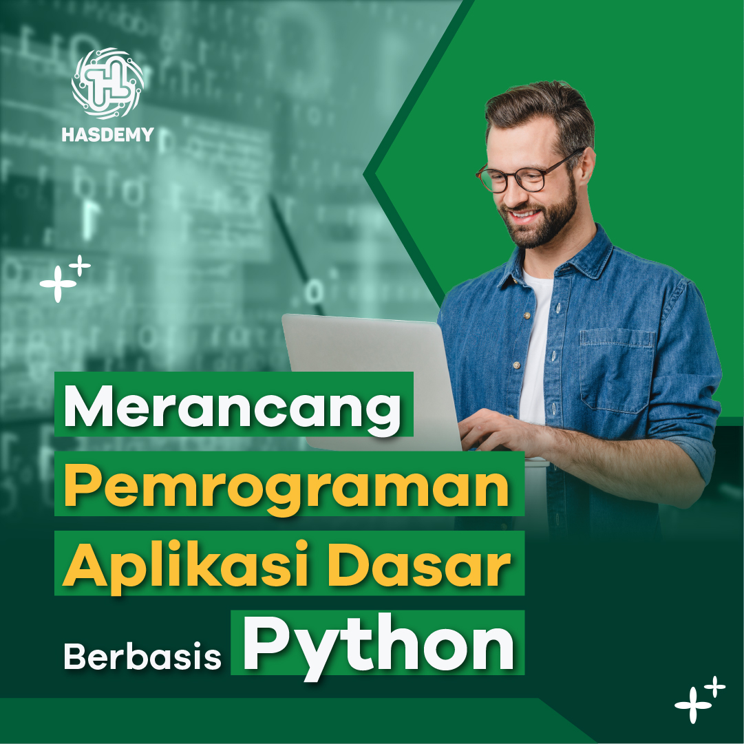 Hasdemy - Kelas Mandiri